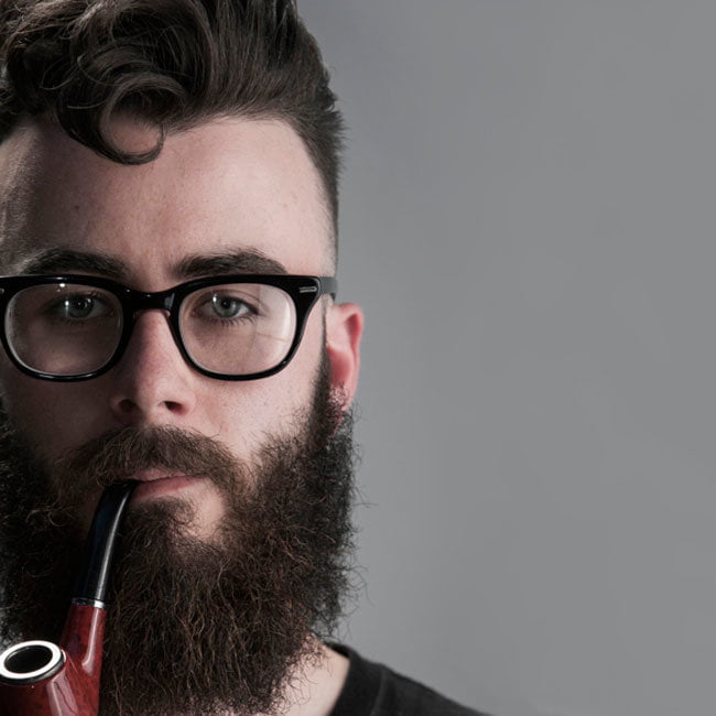 Barbershop website design | Alternative Barbering Co. | Hertfordshire