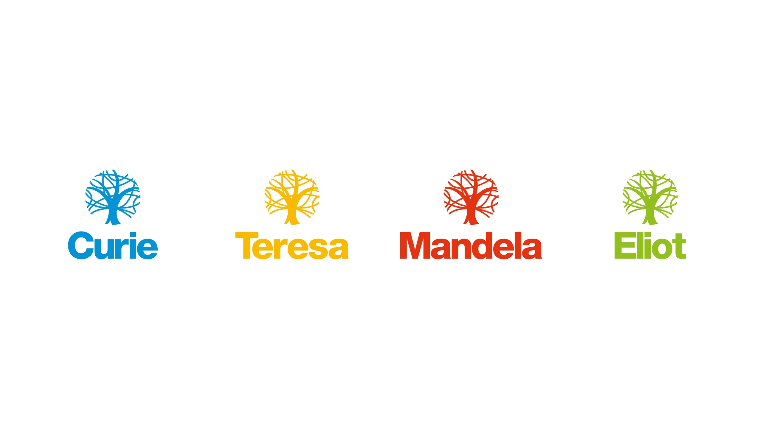 Nobel School Logo